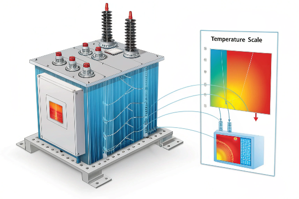 Why Is a Short Circuit Test Performed on a Transformer? - Voltori ...