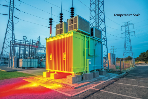 What Harmonic Mitigation Features Should My Transformer Include ...